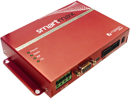 The SMART modem now with SDI-12 and GPS capabilities