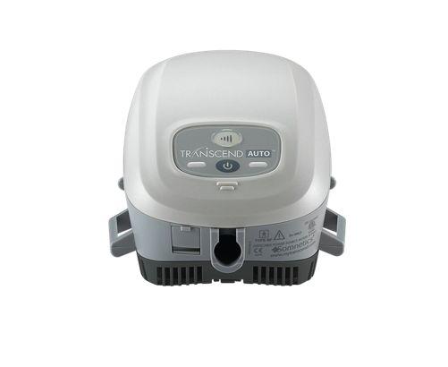 Transcend Travel CPAP Machines for sale from CPAP Products Perth ...