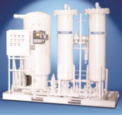 Absolute Filters® Membrane Nitrogen Generators - IndustrySearch Australia