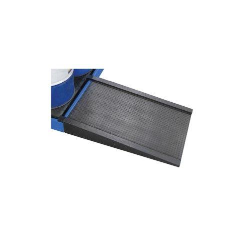 Poly Ramp For Low Profile Bunds for sale from Sayka - IndustrySearch ...