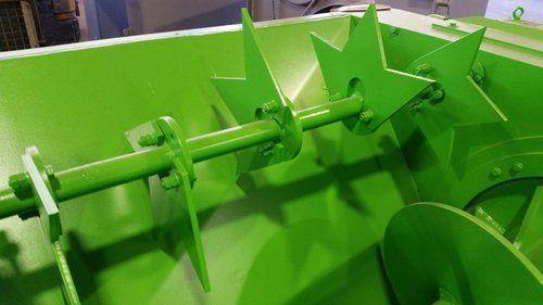 Cardboard Feeder | MZ3 for sale from Wastech Engineering ...