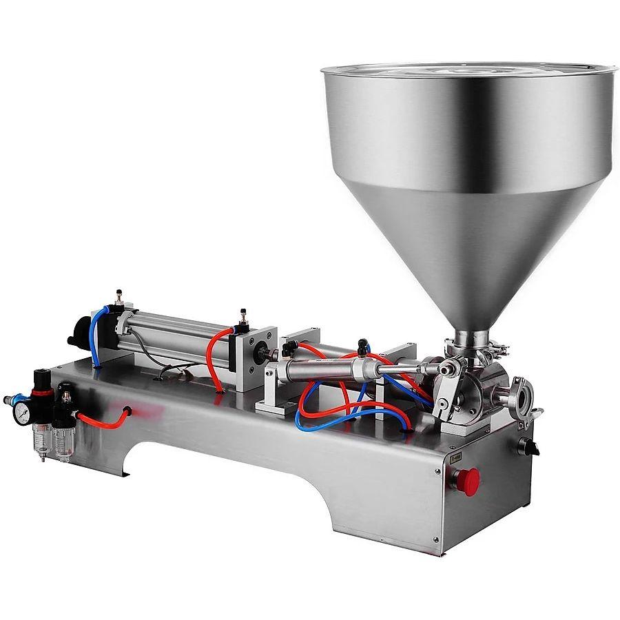 Semi-Liquid Depositor