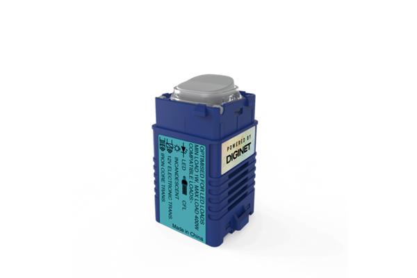 Push Button Dimmer / Switch | Diginet LEDSmart - IndustrySearch Australia