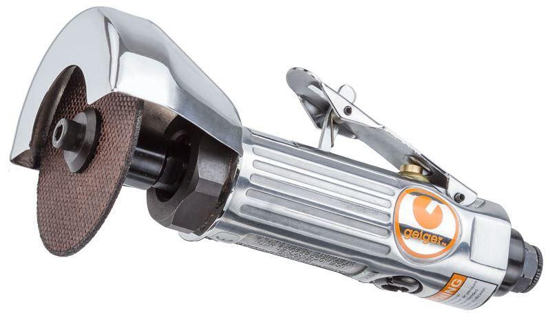 3" Air Cut Off Tool Geiger Gp3201 for sale from Wilson's Industrial ...
