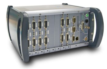 Data Measurement System | imc Cronos Compact - IndustrySearch Australia