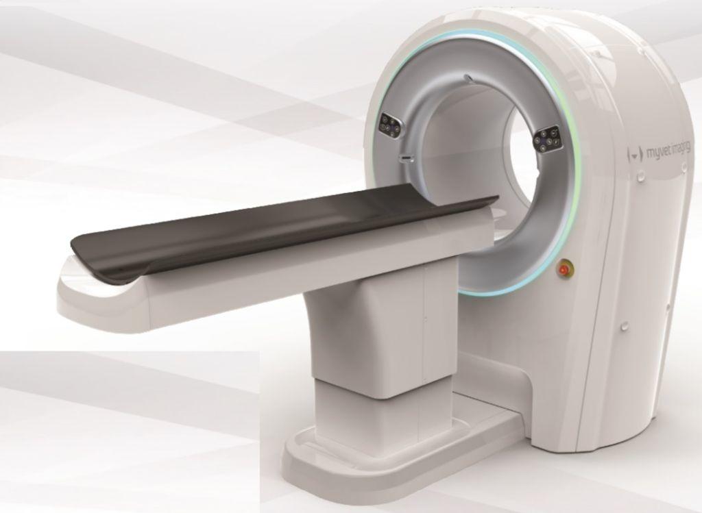 Vatech Ct Scan Ct Scan Machine Vatech Pax I3D Smart SG Dental