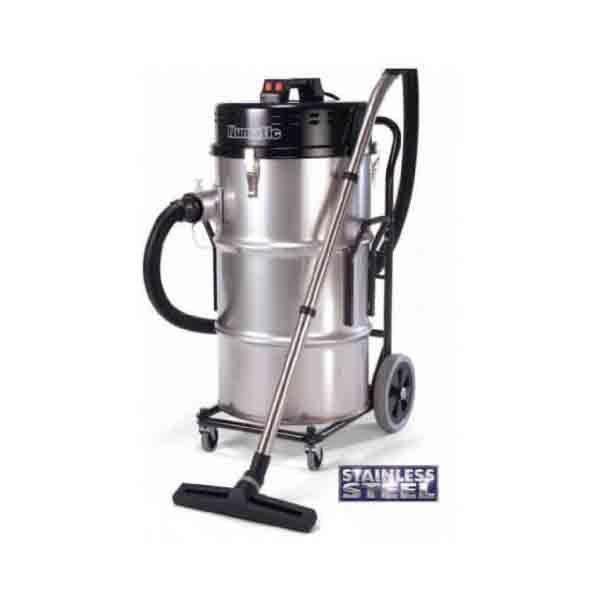 Numatic Industrial Dry Vacuum Cleaner | NTD2003 for sale from Jasman ...
