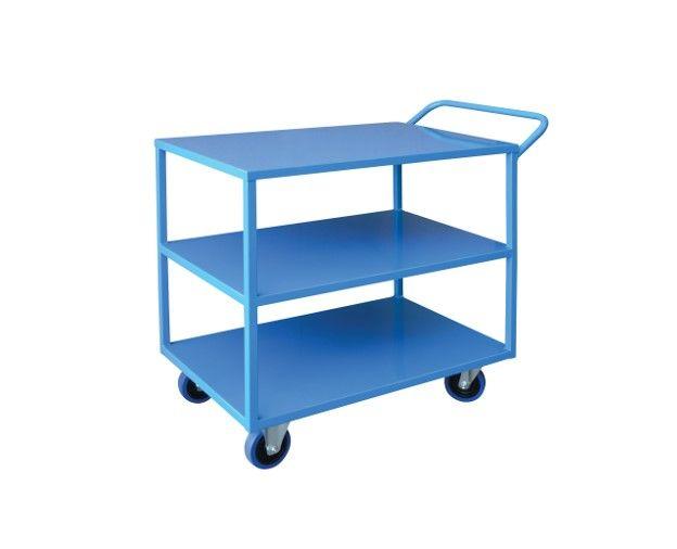 Verdex 3 Tier Steel Trolley 600x900mm for sale from Verdex Australia ...