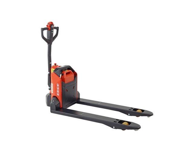 Liftex The Edge - Electric Pallet Truck for sale from Verdex Australia ...