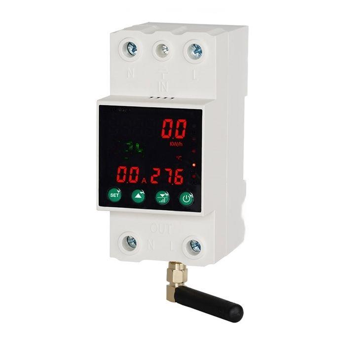 APS Technology Australia Single Phase Energy Meter for sale from APS ...