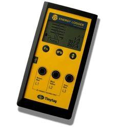 TinyTag Tinytag Energy data loggers | Single & three phase power data ...