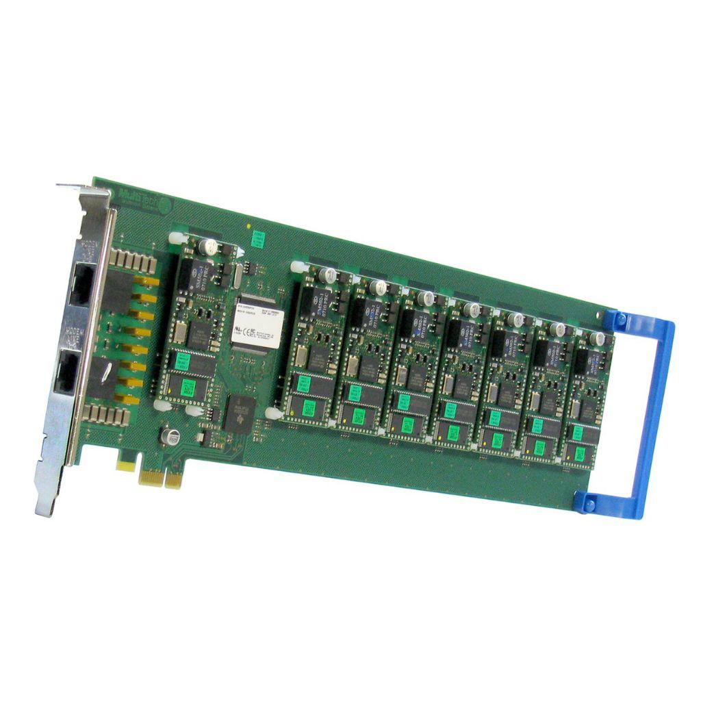 MultiTech Internal Analog Modem | MultiModem ISI | ISI9234PCIE/8 for ...