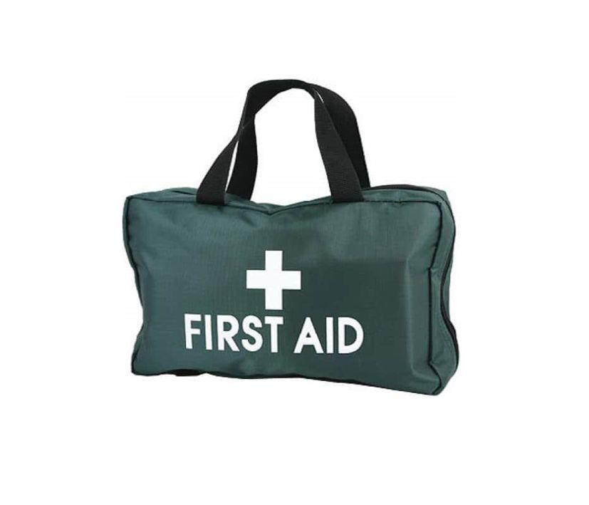 Trafalgar Small Remote Area First Aid Kit for sale from Integrity ...