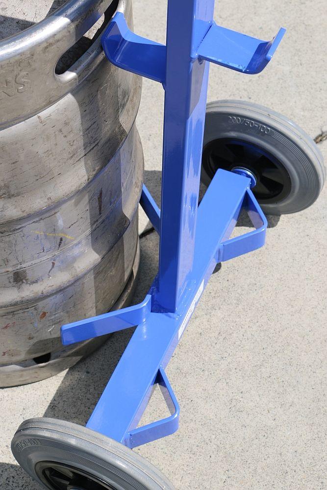 Best Beer Keg Trolley at Mia Rooke blog