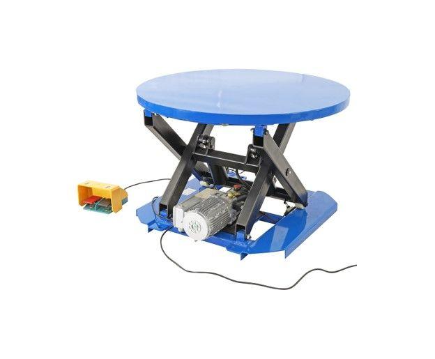 Liftex Rotatable Electric Lift Table for sale from Verdex Australia ...