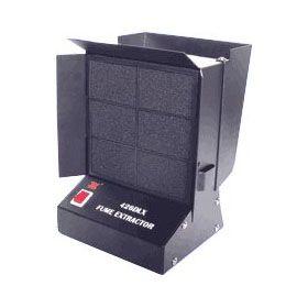 Solder Fume Extractor | FA2285 for sale from Wiltronics Research ...