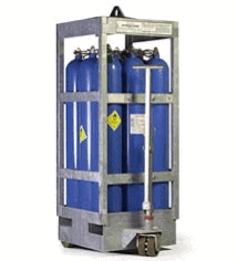 Nitrous Oxide Multi-Cylinder Packs | F9 Pack