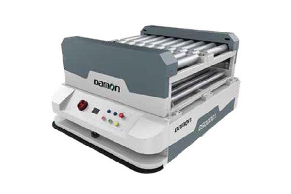 Automatic Guided Vehicle (AGV) - DR20 - IndustrySearch Australia