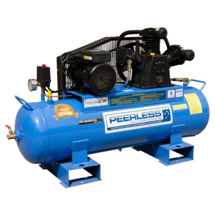 Peerless Electric Air Compressor | PHP15 for sale from Mesh and Masonry ...