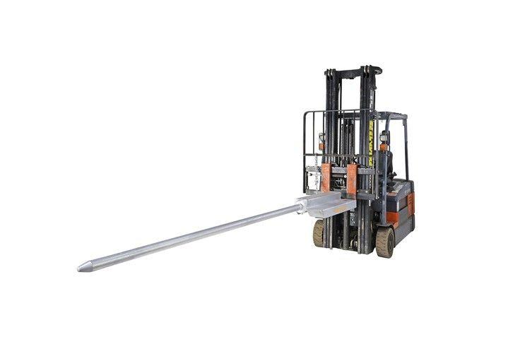 Liftex Roll Prong 70mm diameter x 2800mm for sale from Verdex Australia ...