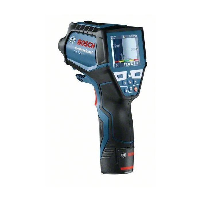 Bosch Infrared Thermo Scanner for sale from Nepean Boltmaster ...