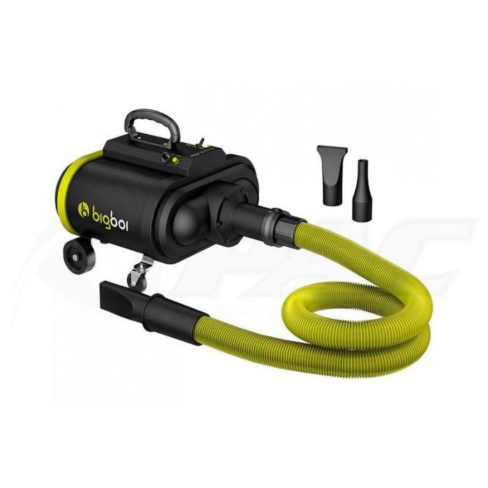 Bigboi Blower Dryers | BlowR Pro for sale from Pac Performance ...