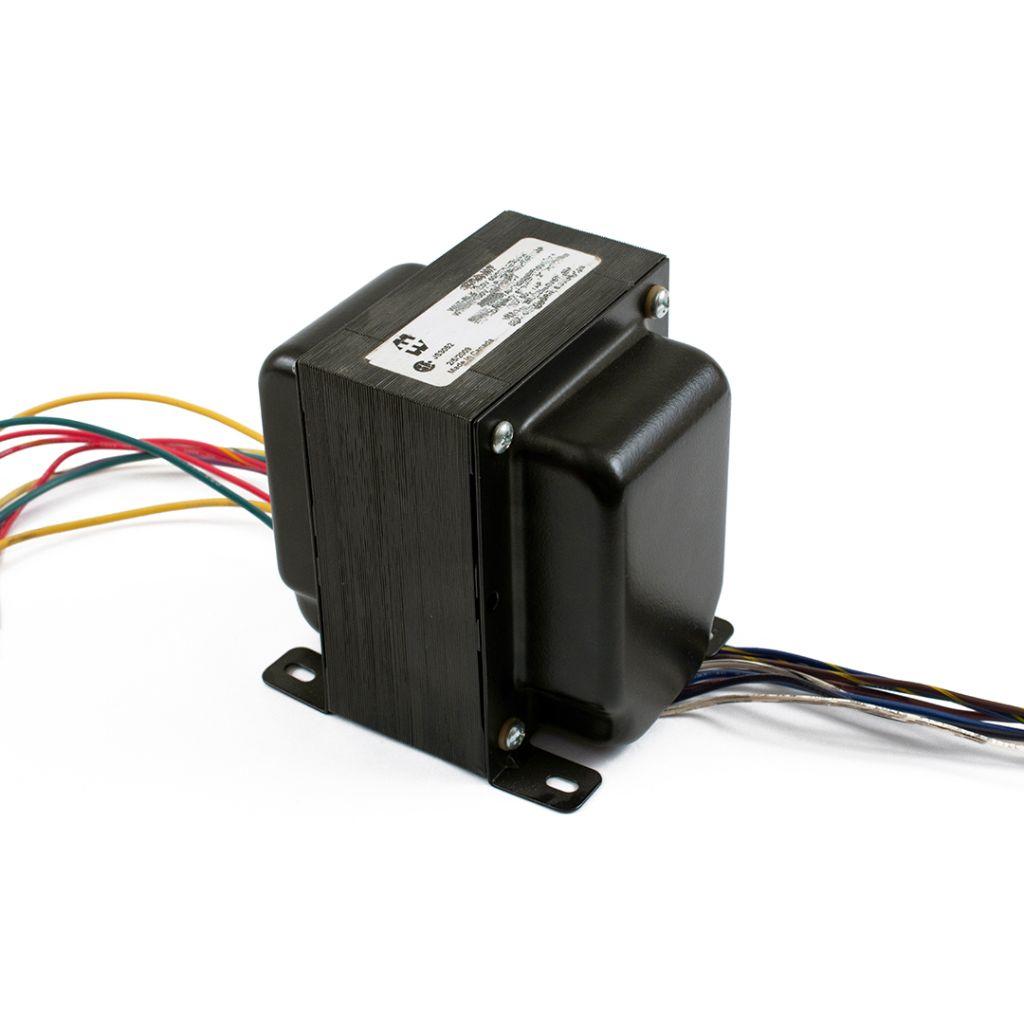 High Voltage Plate Transformers