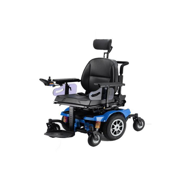 Wheelchair Vector Adaptive Wheelchair Vector, All Rounder In