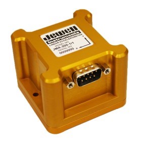 Multi-Axis MEMS Accelerometer | Jewell Instruments - IndustrySearch ...