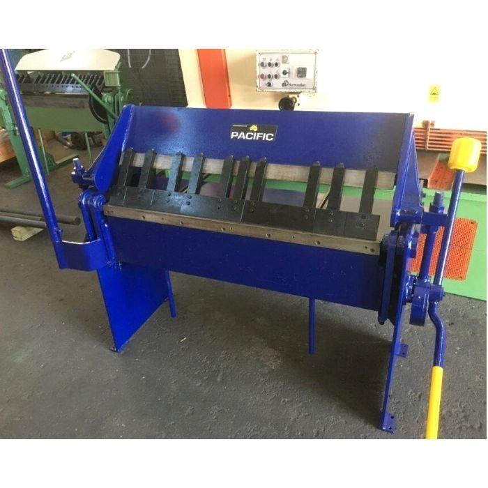Pacific Pan Brake | MKIII for sale from Maxon Machinery ...