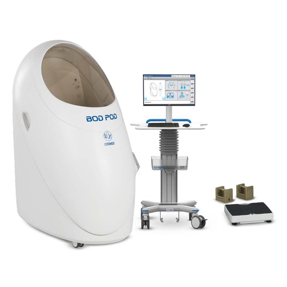 Bod Pod Logo Krg Bod Pod February2014 | PPT