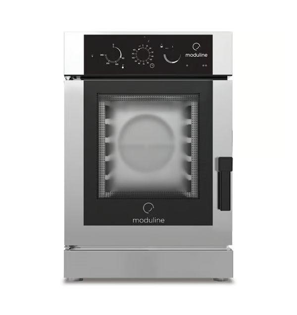 Moduline Compact Electric Convection Oven | GCE106C - 6 x 1/1GN for sale from Cater Inc ...