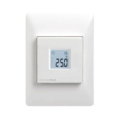 Floor Heat Thermostat