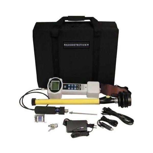 Radiodetection Gas Leak Detector | MGD-2002 for sale from TMG Test ...