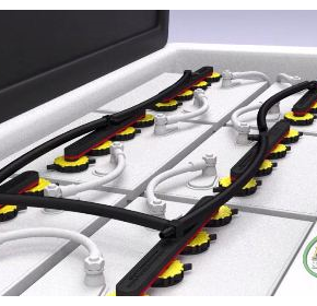 Multi-Shifter Australia: Battery Handling Solutions