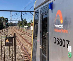 The Best Guards Indicator on Sydney Trains: An Application Note