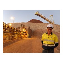 Nepean Conveyor Conveyor Belt | Mining & Heavy Duty in Perth Australia ...