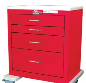 Resuscitation Trolleys | MedicalSearch Australia