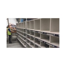 Dematic Picking Bin Shelving in Sydney Australia for sale - Get Quotes ...