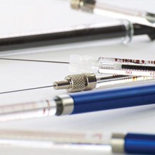 Tricontinent Laboratory Syringes in Melbourne Australia for sale - Get ...