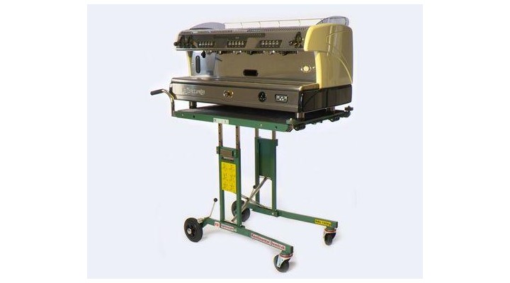 4 Benefits of Using a Folding Trolley