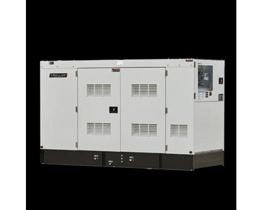 Powerlink Diesel Generator 415V | 121 kVA | DT110P5S for sale from ...