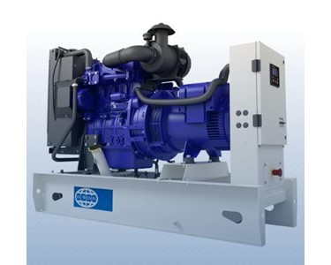 FG Wilson Diesel Generator | P16.5-6S FG 16kVA | Single Phase for sale ...