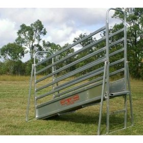 Hans Steel Pty Ltd: Trailers & Cattle Equipment