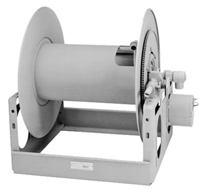 Reel Tech: Hose & Cable Reels