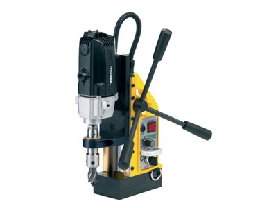 Powerbor Electromagnetic Drill | PB32 Combi - with Coolant for sale ...