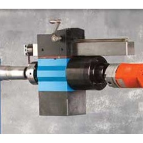Austwide Tooling Services: Cutting Tool & Portable Machine Shop Equipment