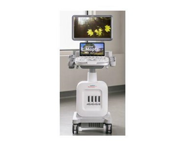 Siemens Healthineers Veterinary Ultrasound Machine | ACUSON Maple for ...