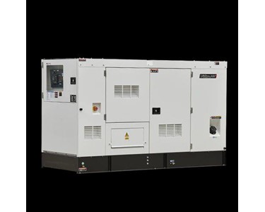 Powerlink Diesel Generator 415V | 138 kVA | DT125P5S for sale from ...