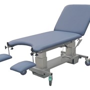 Gynaecology Chair - Colposcopy Couch - AMC 2130